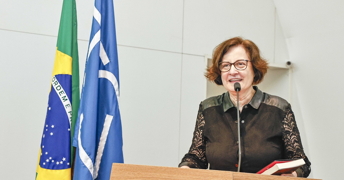 ESCOLA POLITÉCNICA – Formando Engenheiros e Líderes