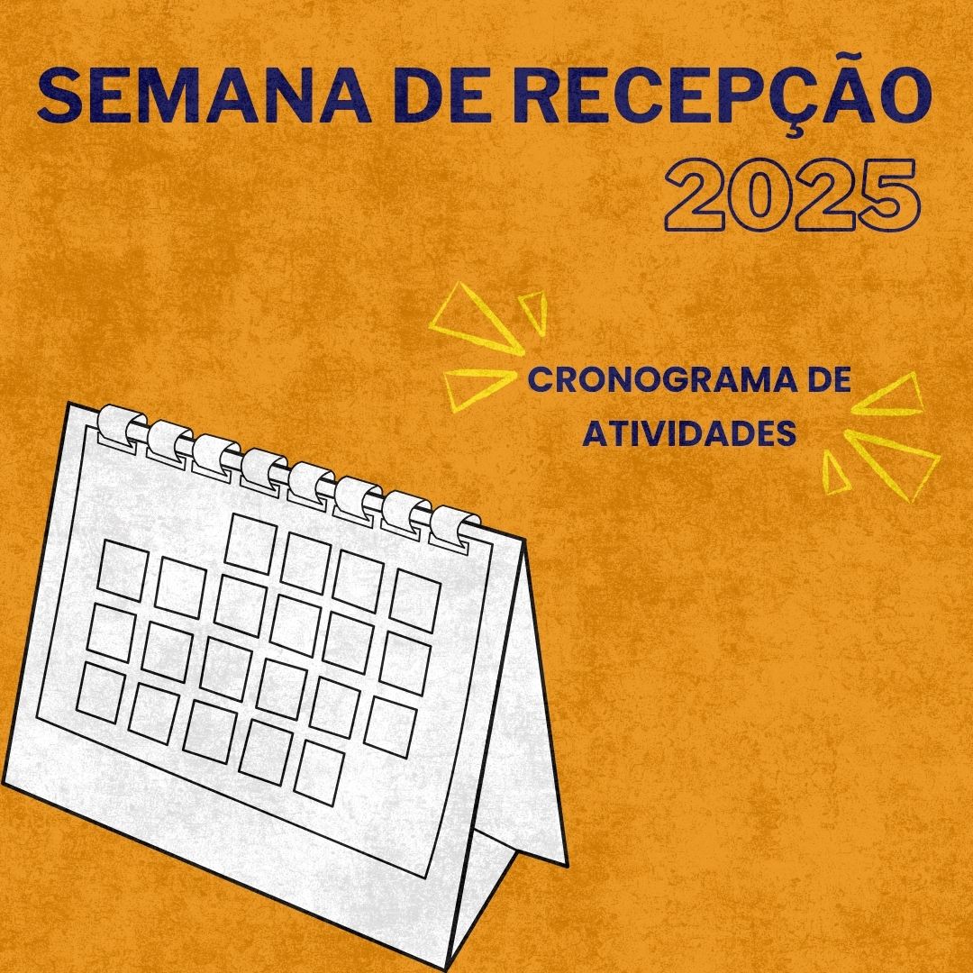 Ingressantes 2025 – ESCOLA POLITÉCNICA